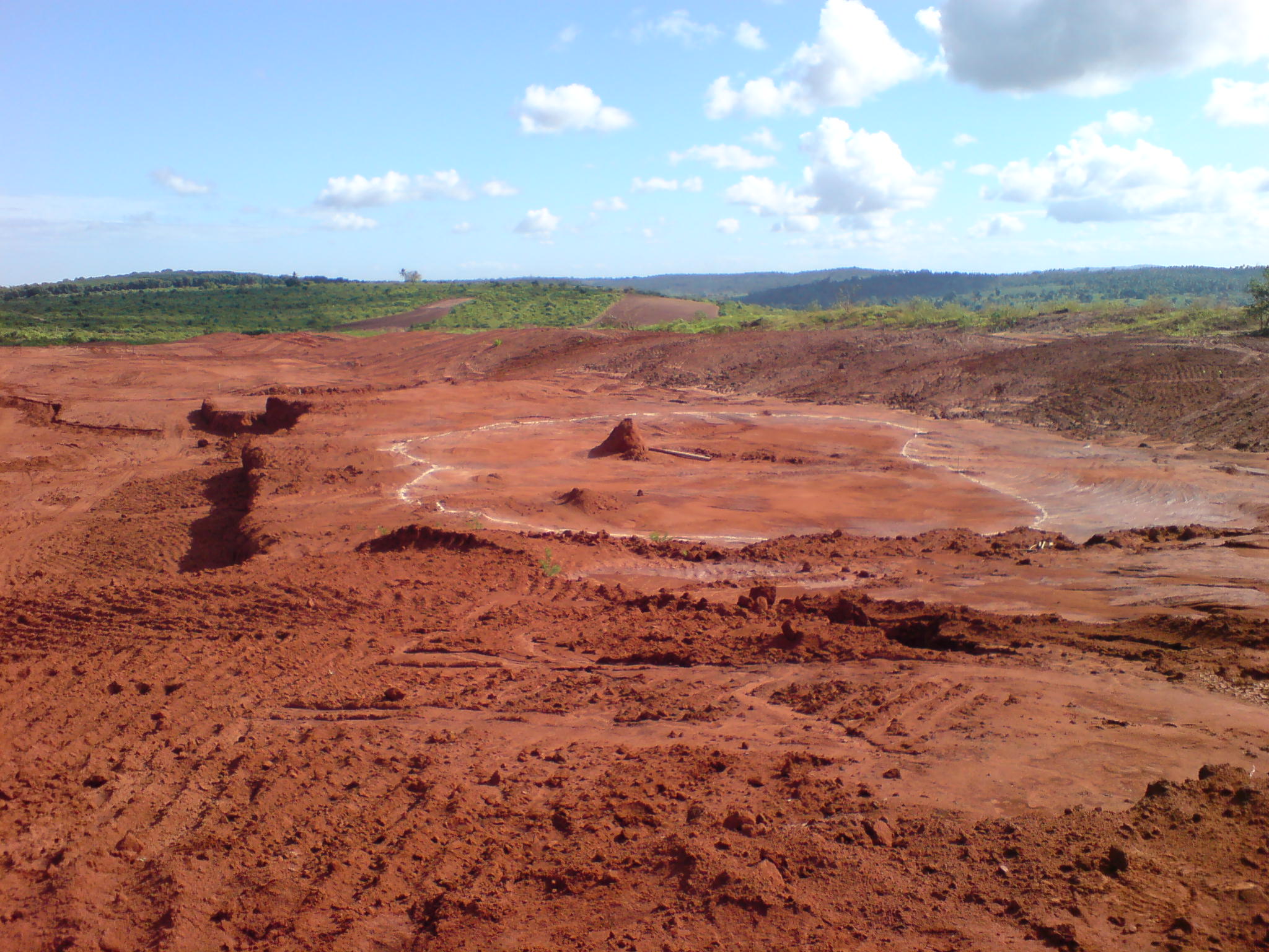 Vipingo Ridge | David Jones