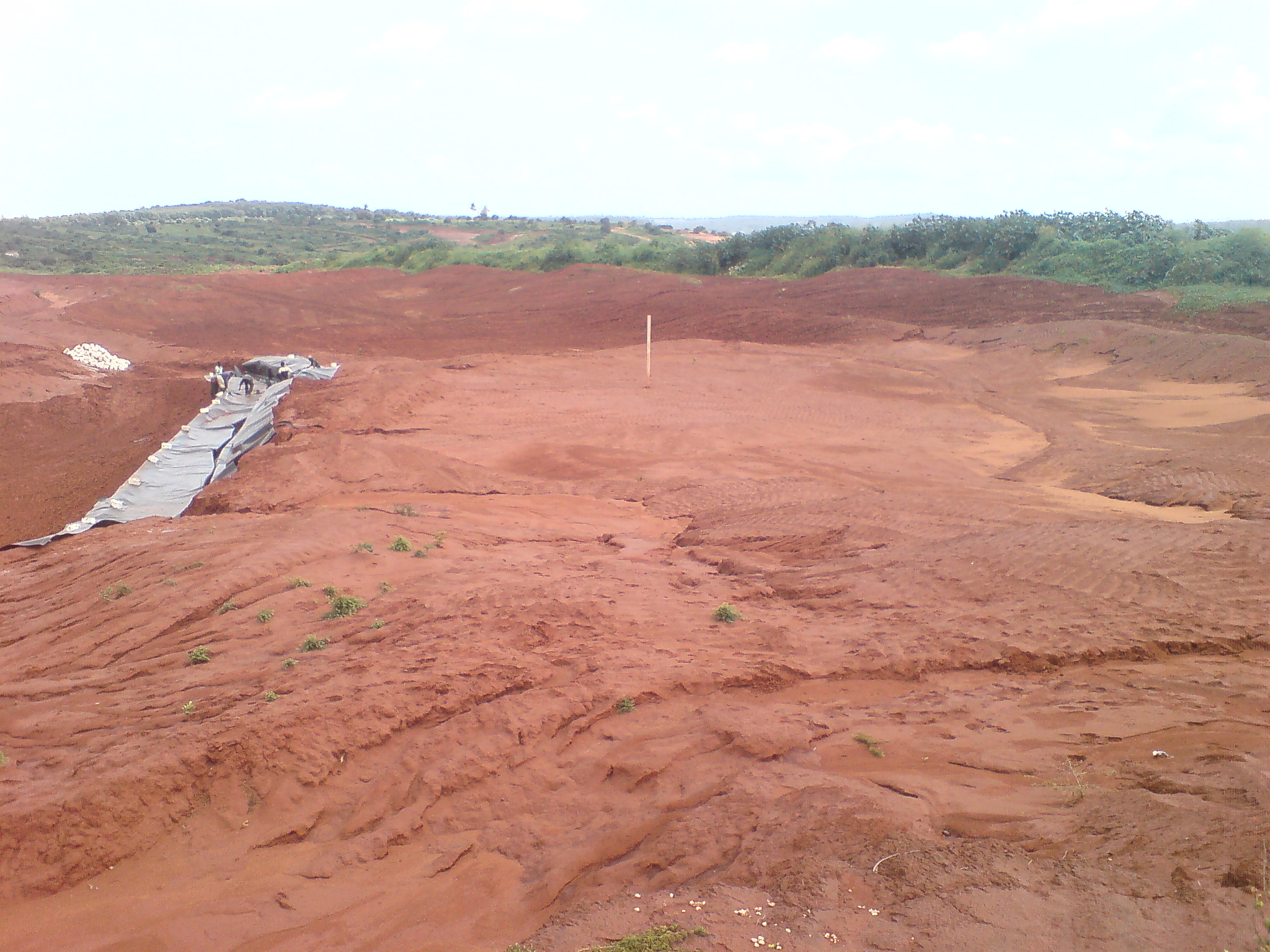 Vipingo Ridge | David Jones